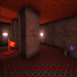 Unreal Archive / Unreal Tournament (UT99) / Maps / Multi-Team CTF / Special InstaGIB